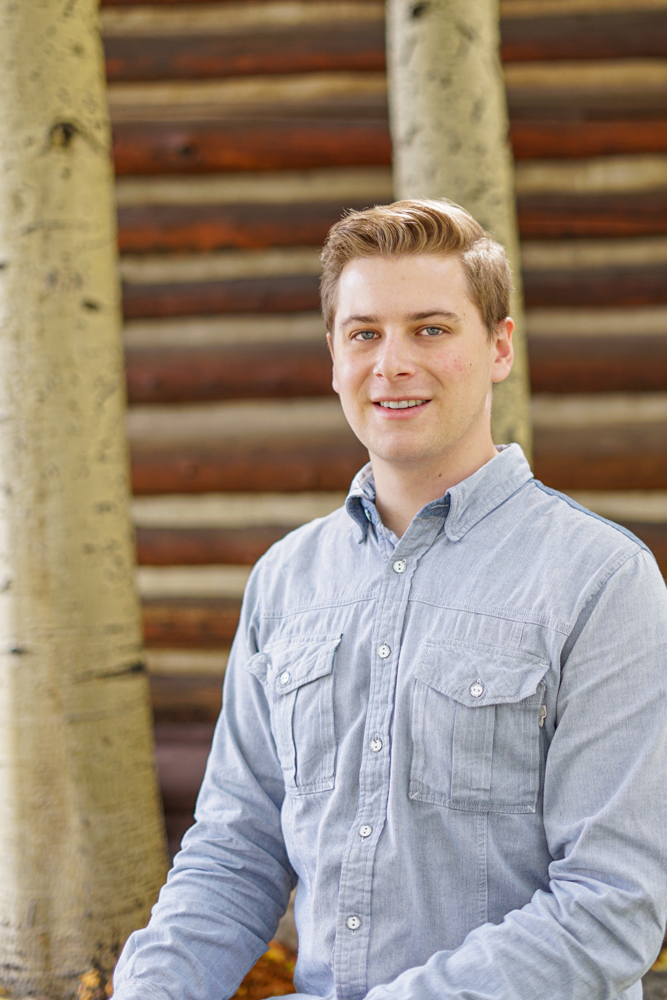 About – Jared Clauer Designs